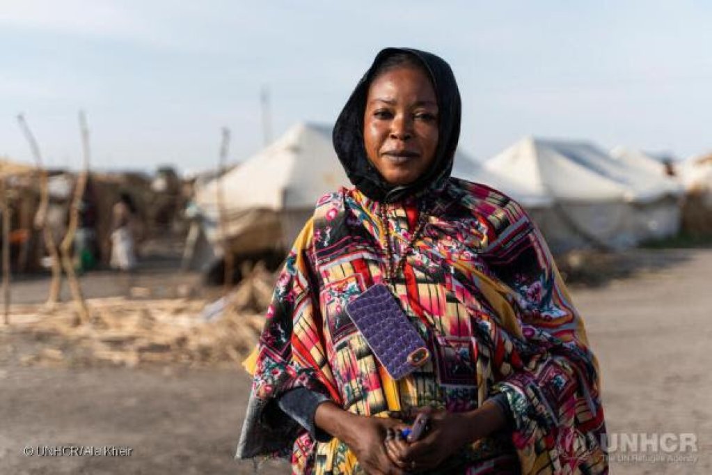 UNHCR: 120 million people displaced globally - InfoMigrants