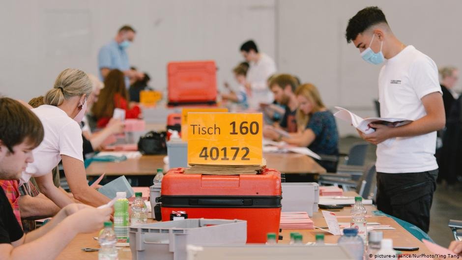 Germany's integration councils — the election for everyone - InfoMigrants