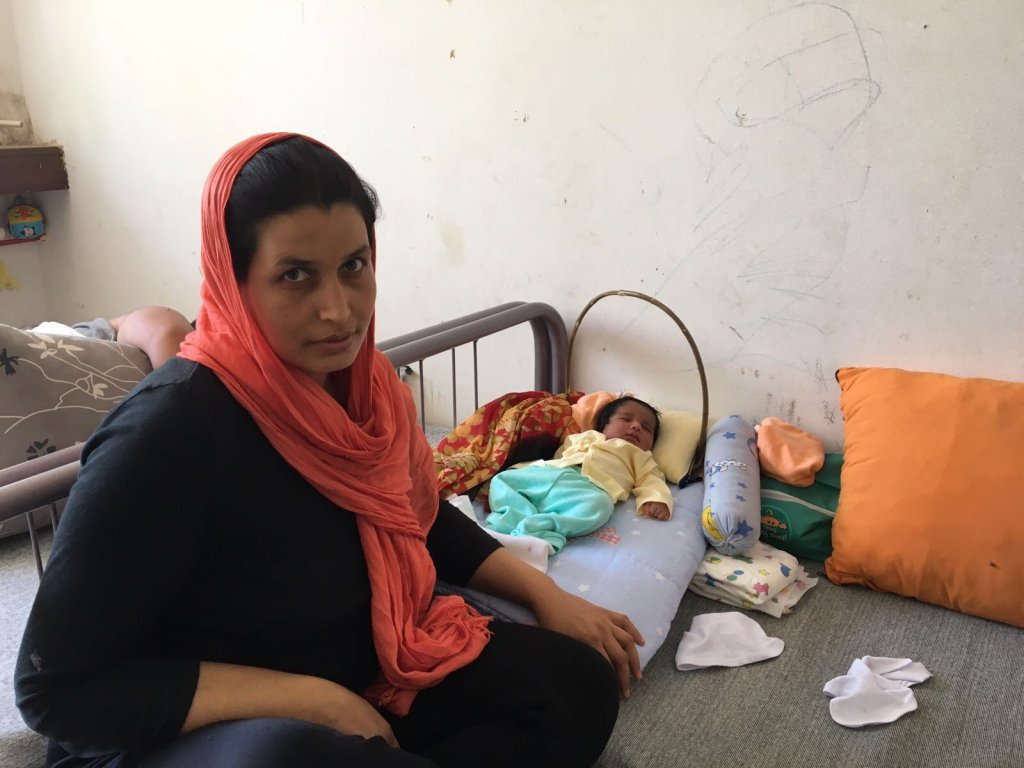 Migrants trapped in the Serbian cul-de-sac - InfoMigrants