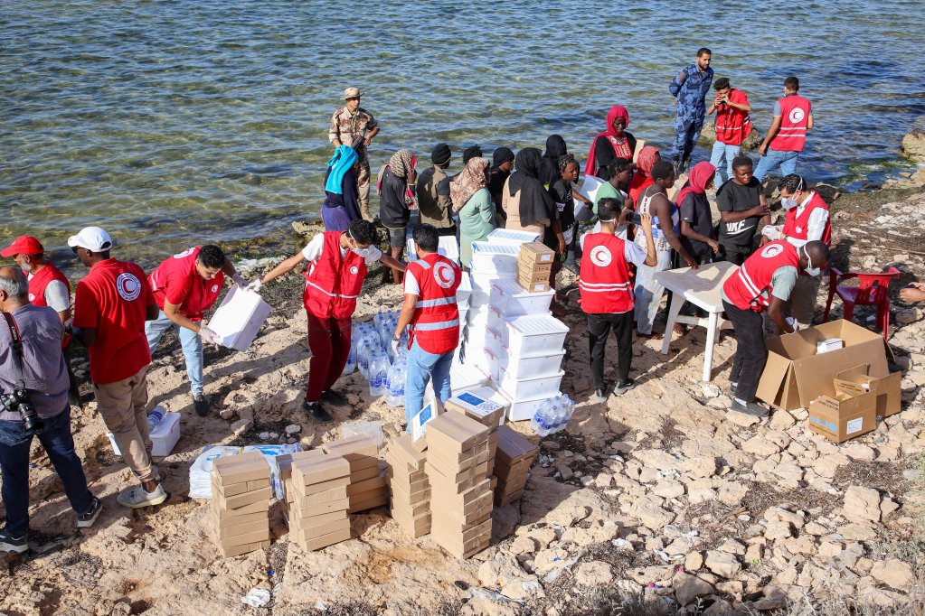 Crise en Tunisie : la Gambie rapatrie 40 de ses ressortissants ...