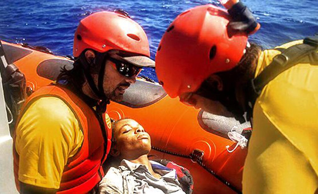 NGOs are facing difficult times in Italy - InfoMigrants