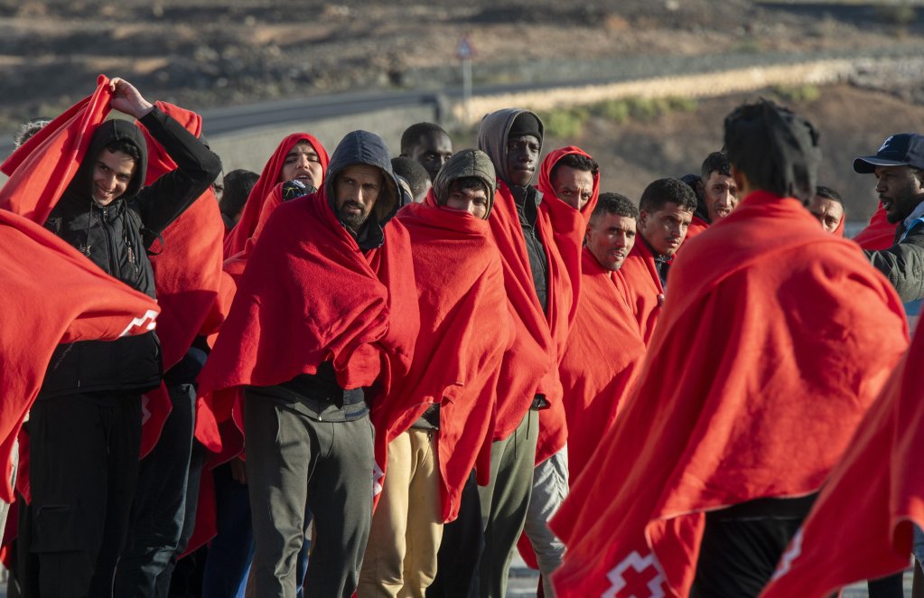 Spain - InfoMigrants