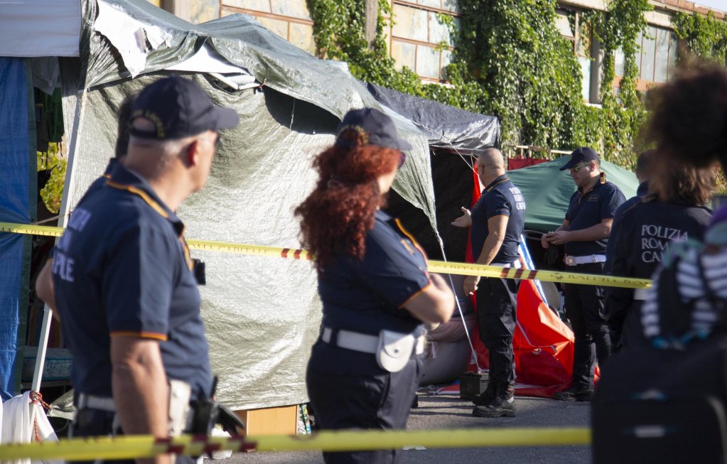 Italian government to tighten asylum and detention process for migrants ...