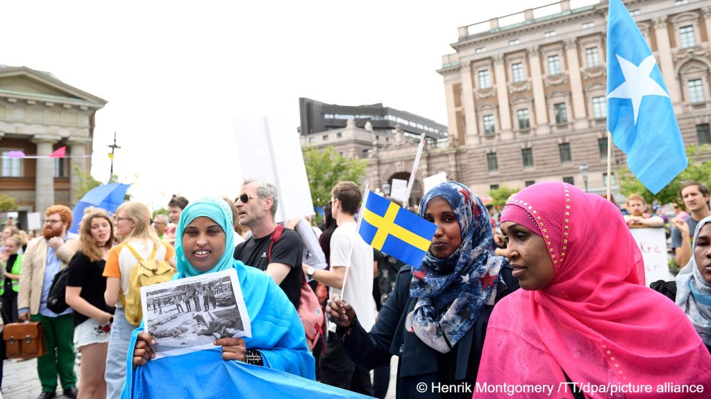 Sweden seeks to ban 'repeat' asylum seekers - InfoMigrants