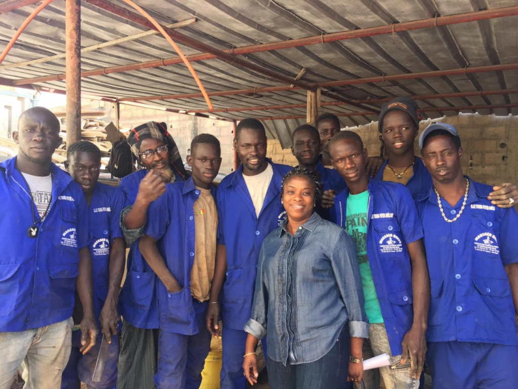 Report: Fighting root causes of migration in Senegal - InfoMigrants