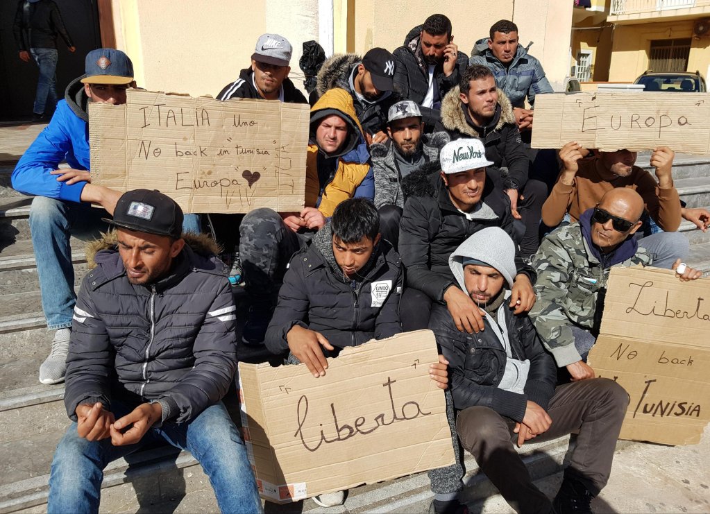 ISPI fact checking on migration in Italy (Part 1) - InfoMigrants