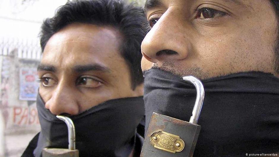 Sajid Baloch: Fears grow for Pakistani journalist missing in Sweden ...