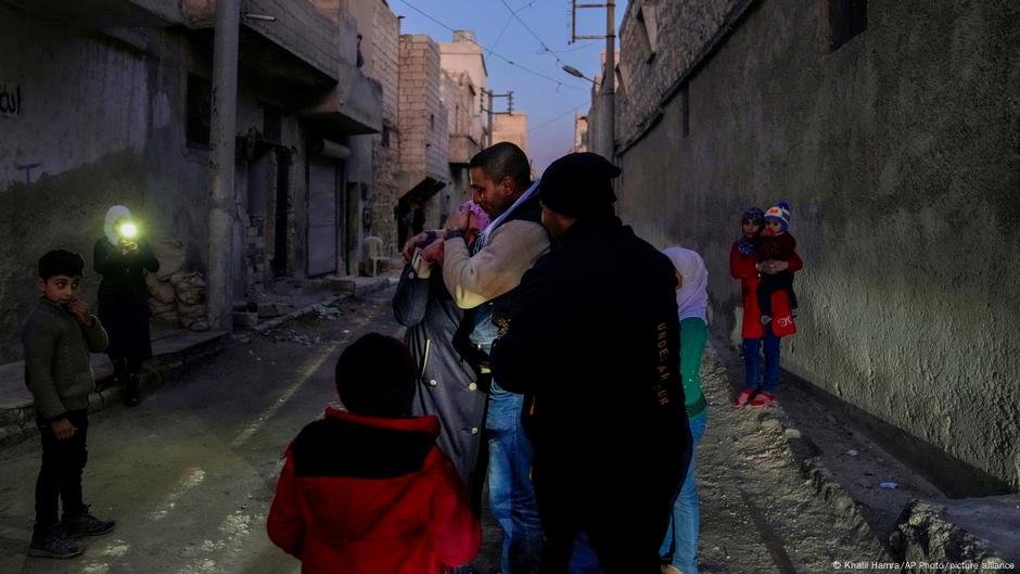 After Assad's fall, over 300,000 Syrians return home - InfoMigrants