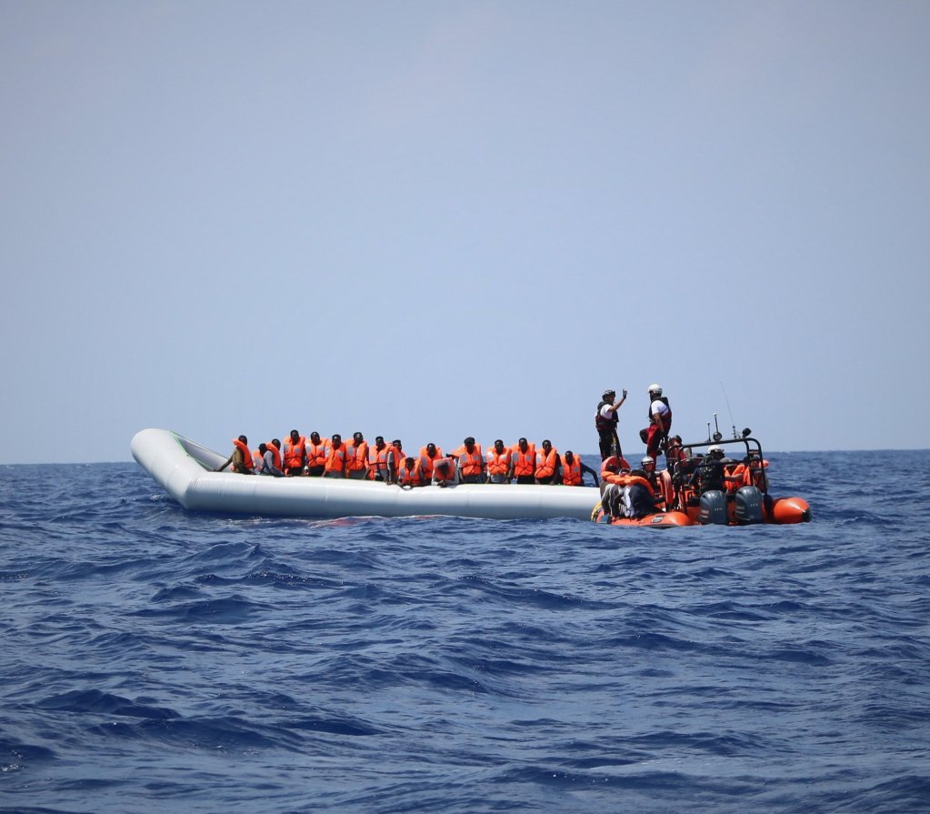 UNHCR says Libya departures up due to COVID, war - InfoMigrants