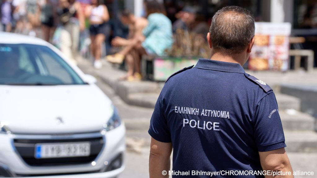 Greece: Asylum stop in Crete results in drop of migrant arrival numbers ...