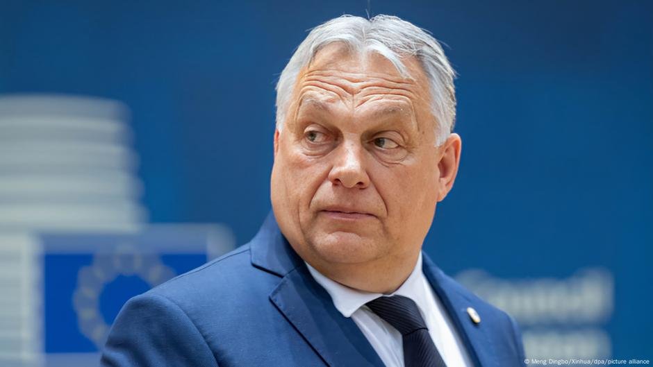 Hungary reiterates refusal to take part in EU migration solidarity plan ...
