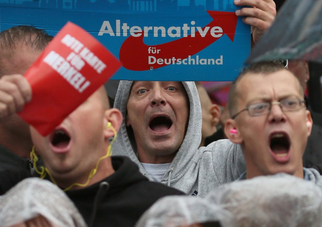 What the AfD means for refugees and migrants in Germany - InfoMigrants