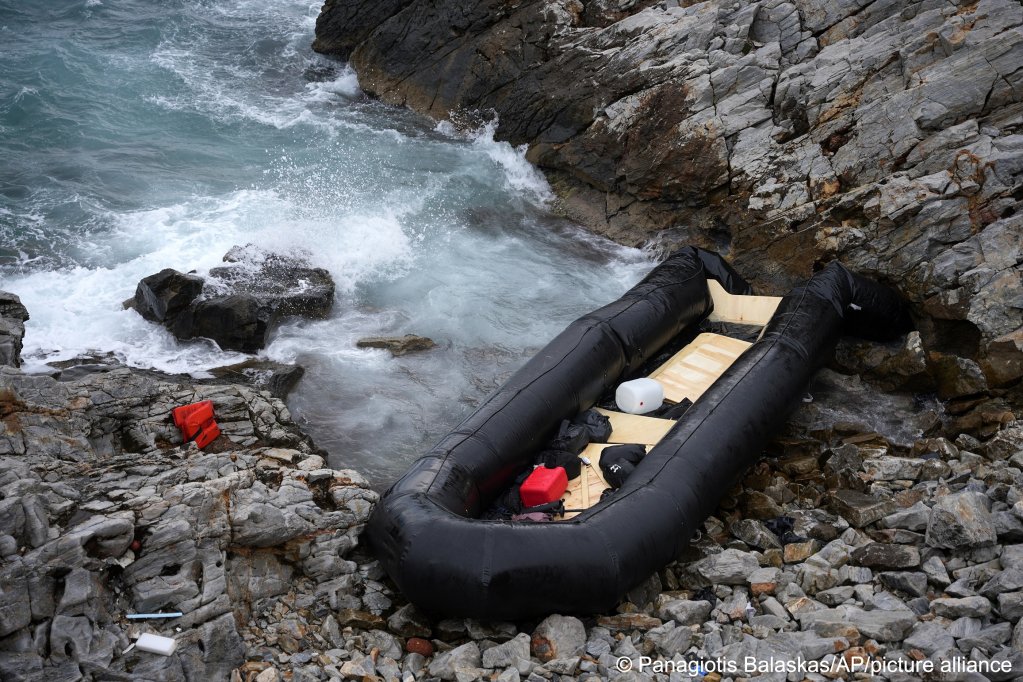 Nada faroog abdalfatah gaber - InfoMigrants