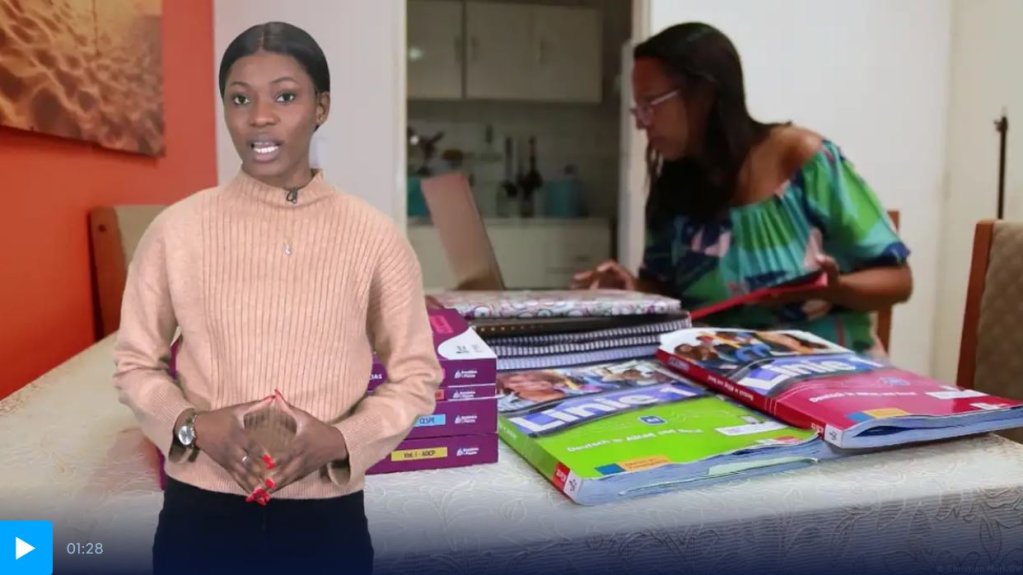 Video: How useful is legal migration? - InfoMigrants