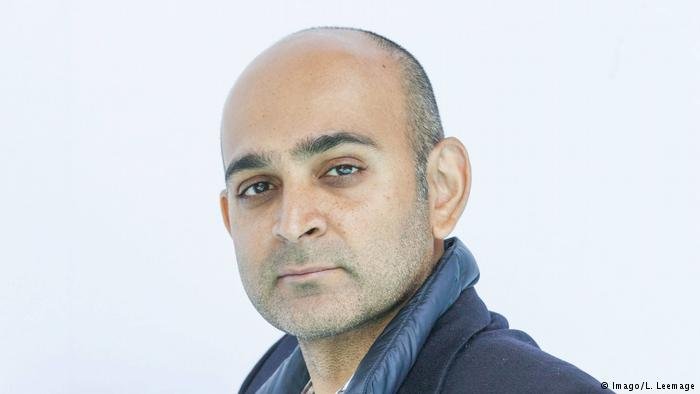 Mohsin Hamid: Writers need to create 'optimistic visions' of the future ...