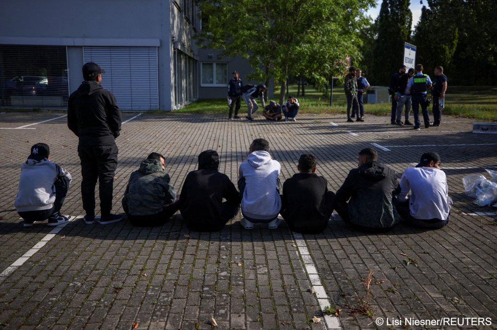 Racism - InfoMigrants