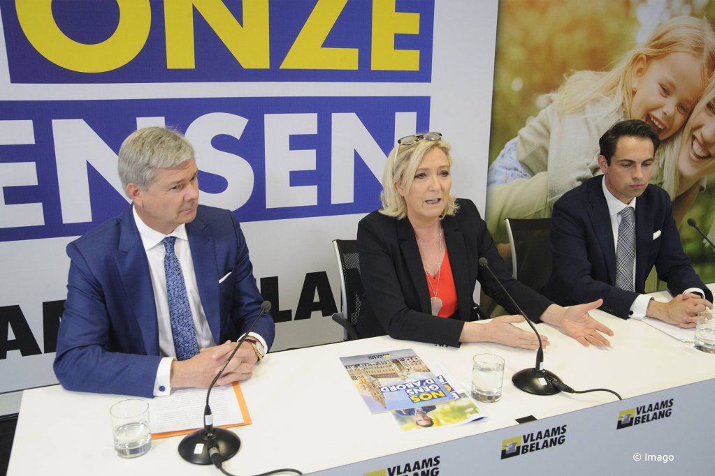 Is an anti-migration alliance in Europe growing? - InfoMigrants