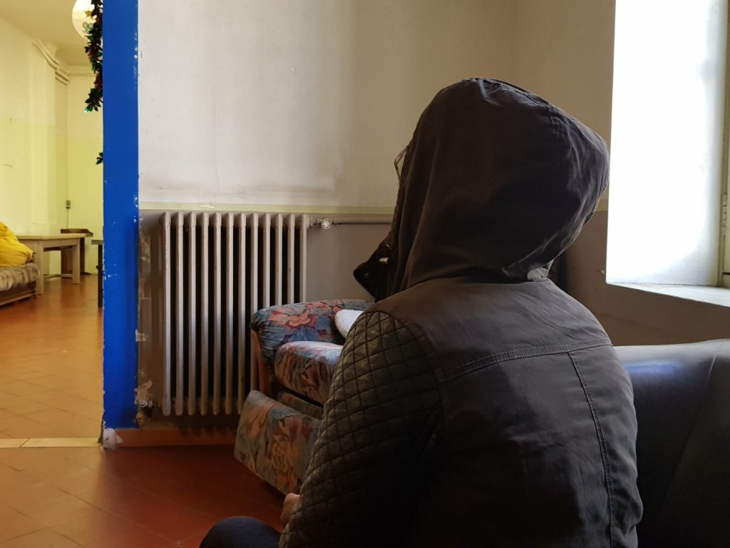 Aïcha from Ivory Coast: 'After being married off at 13 and beaten, I ...