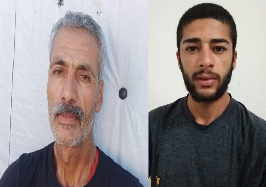 'My father disappeared in the Channel': A survivor recalls migrant boat ...