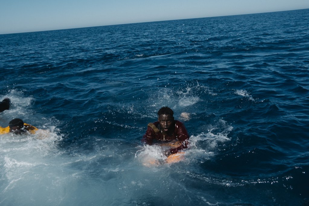 Libya: At least four people die in latest shipwreck - InfoMigrants