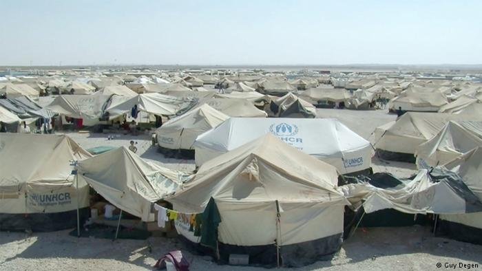 Rich countries shirking responsibility in refugee crisis: Amnesty ...