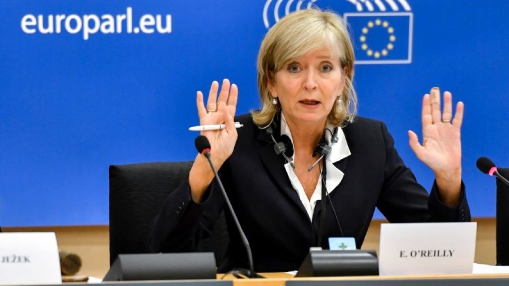 Frontex needs be more transparent, EU ombudsman - InfoMigrants