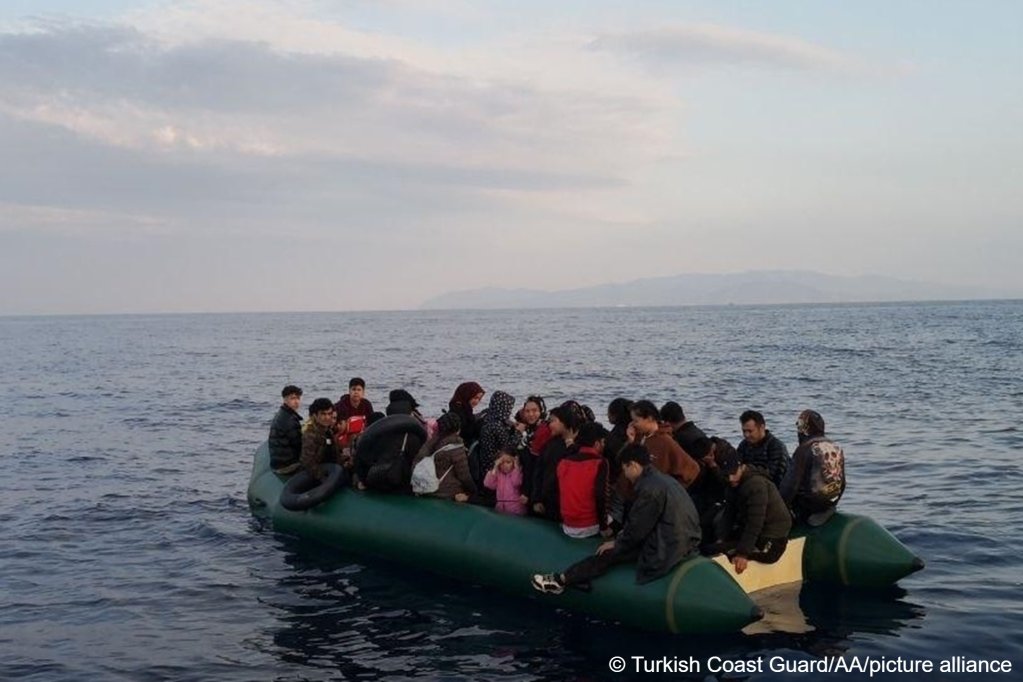 Turkey - InfoMigrants