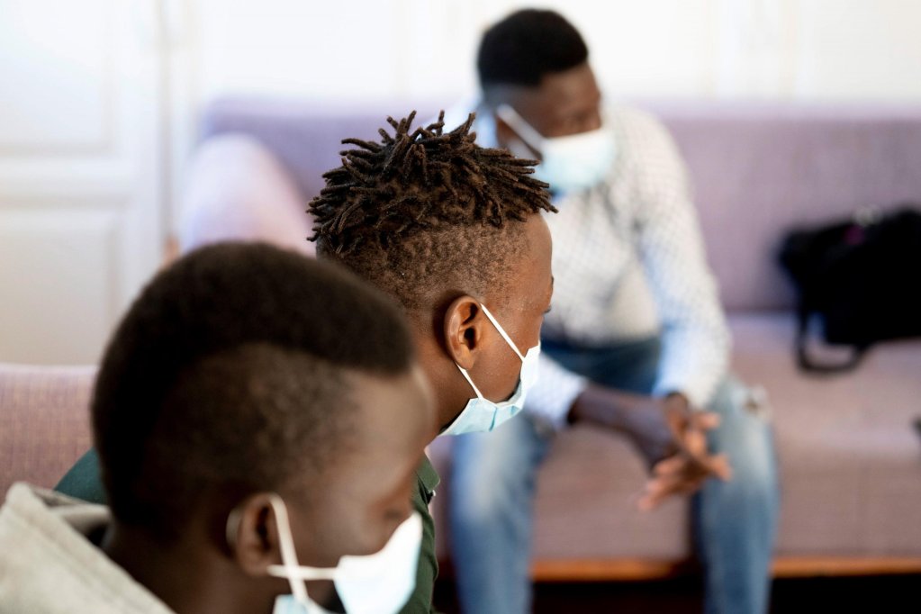 In Spain one minor migrant in five is undocumented - InfoMigrants