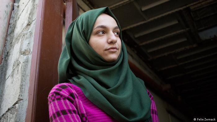 Germany s Family Reunification Policy Can Leave Young Adults In Limbo InfoMigrants
