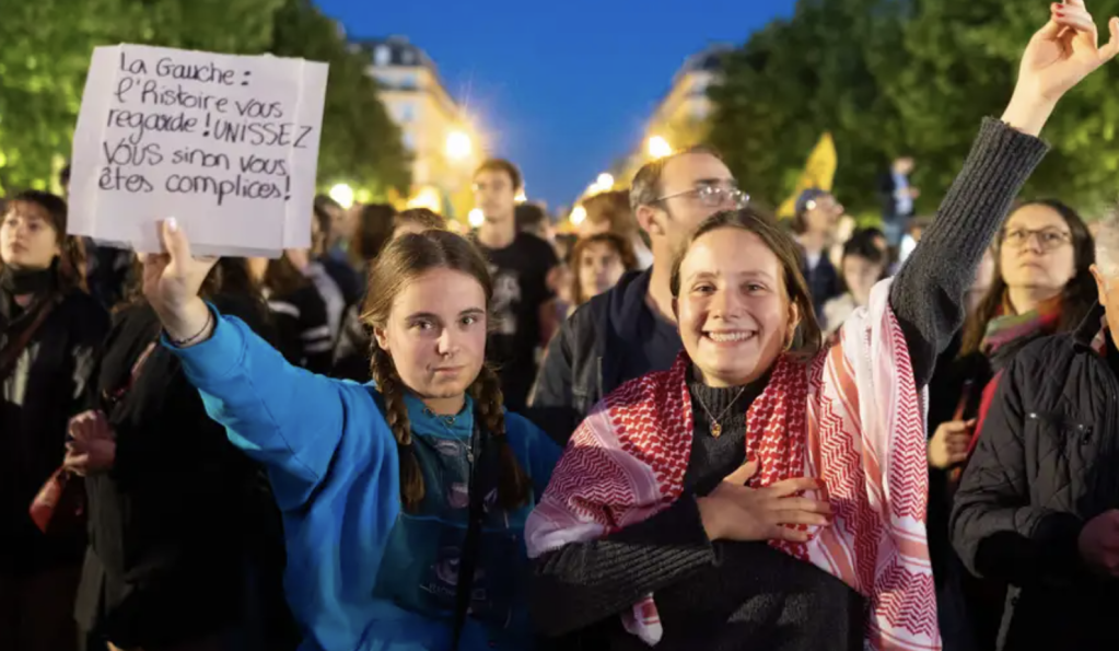 Features - InfoMigrants