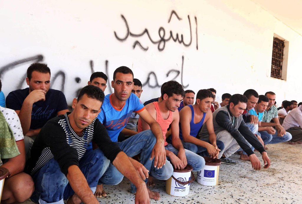 UNHCR: Displaced people in Libya need more aid - InfoMigrants