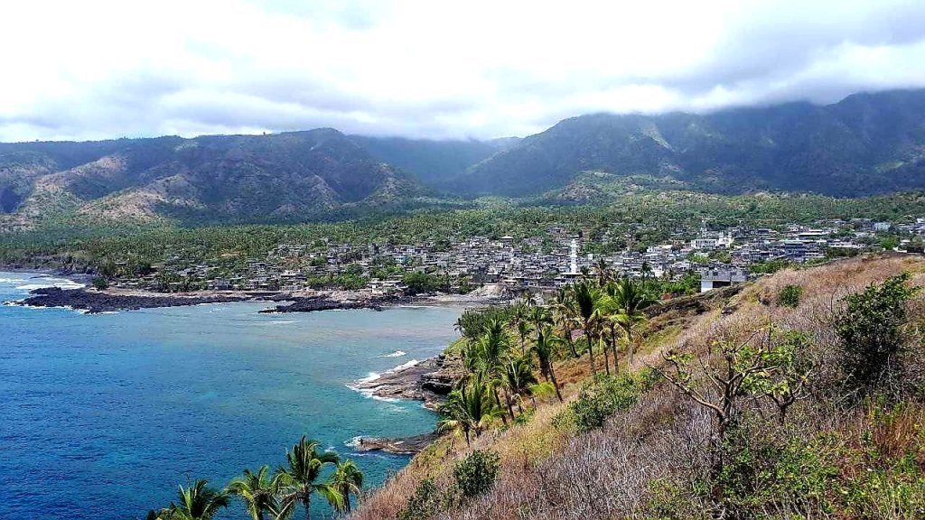 Comores - InfoMigrants