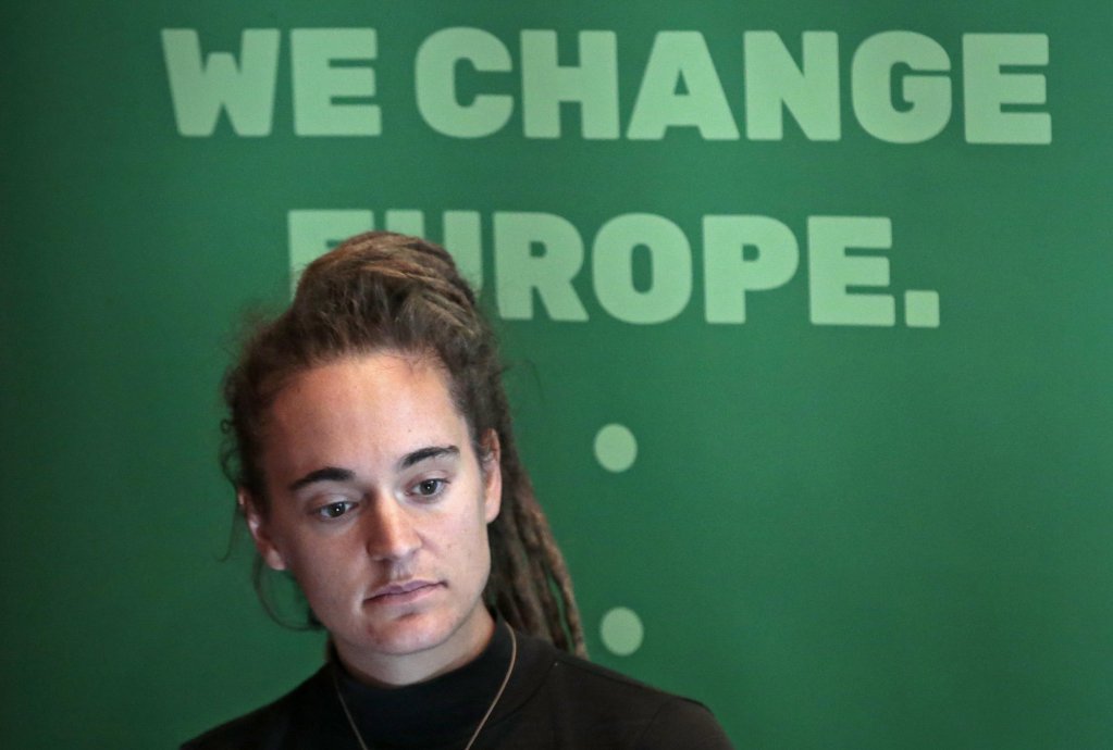 Rackete upheld rescue duty: Italy’s top court - InfoMigrants