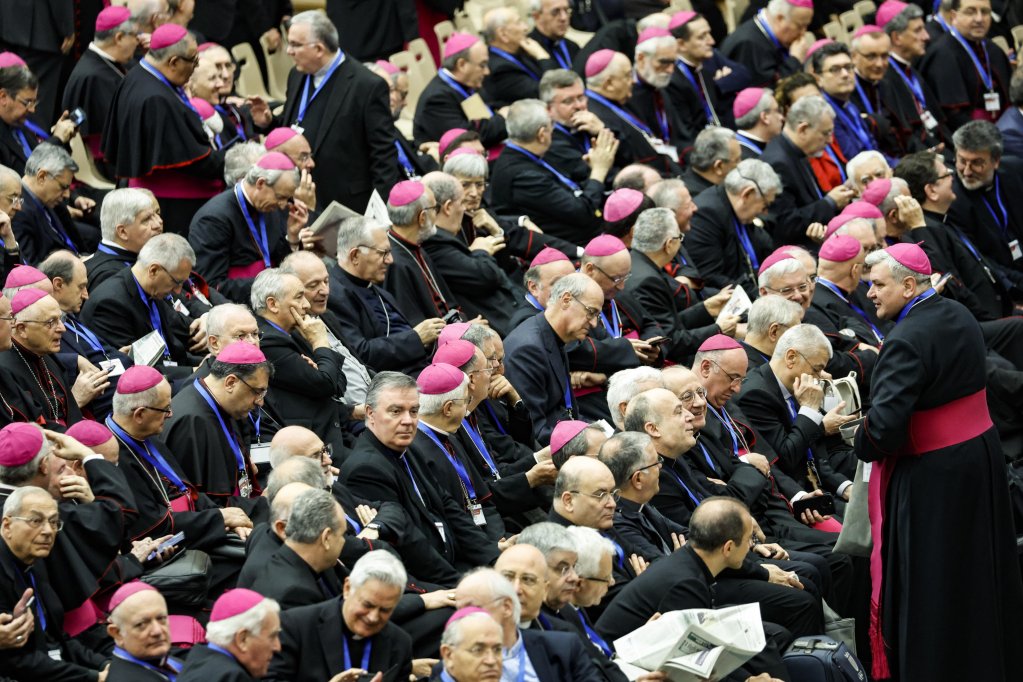 Italian bishops promote multiculturalism ahead of regional elections ...