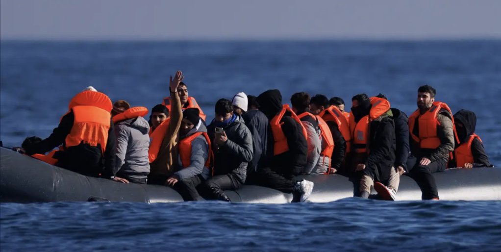 Rwanda unscathed in failed UK migration deal - InfoMigrants