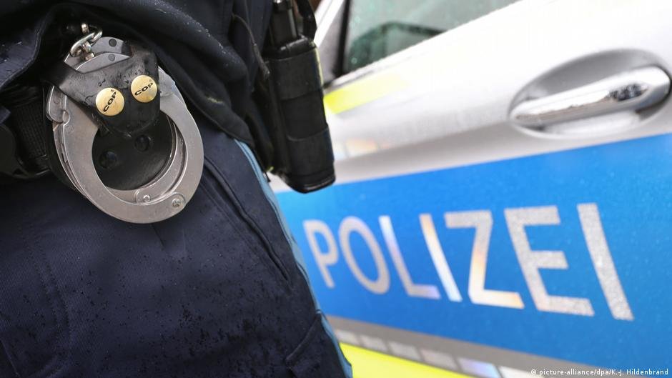 Germany: Crime statistics and migration - InfoMigrants