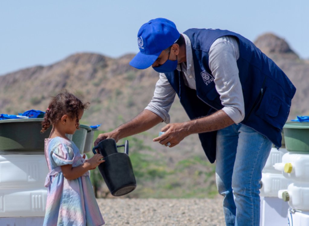 IOM launches five-year strategic migration plan in Chad - InfoMigrants