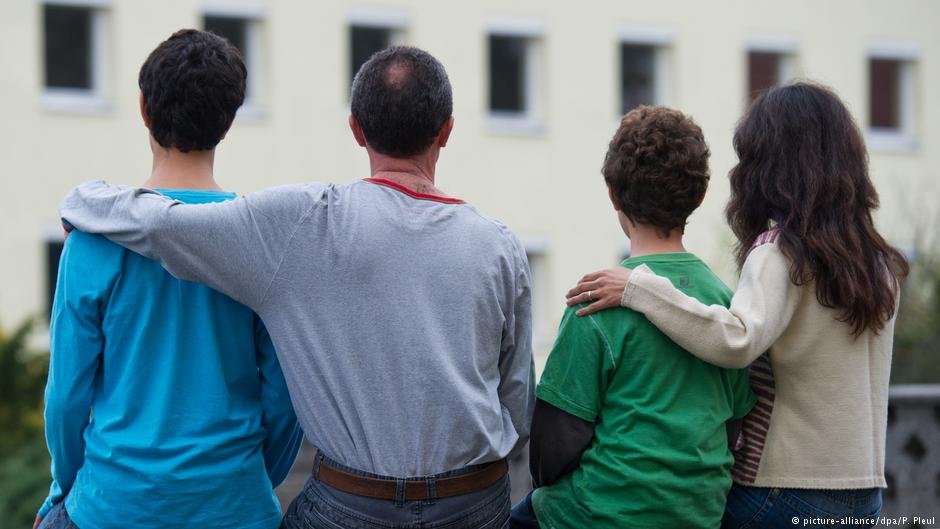 Czech Prime Minister questions UN migration pact, after Austria exit ...