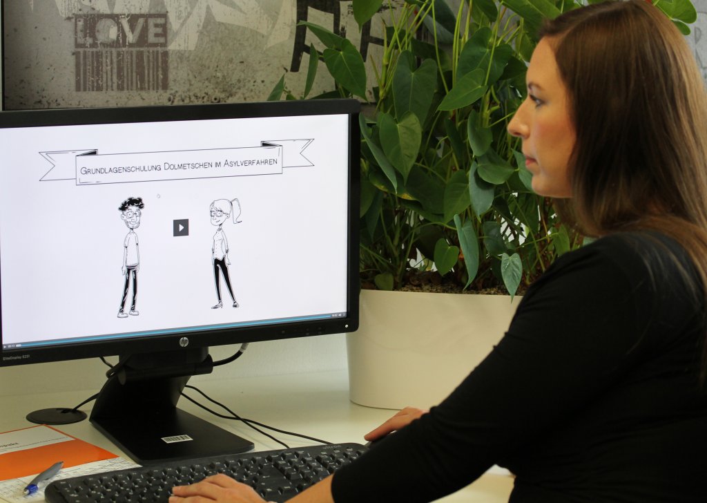 Asylum requests: a good interpreter can make all the difference ...