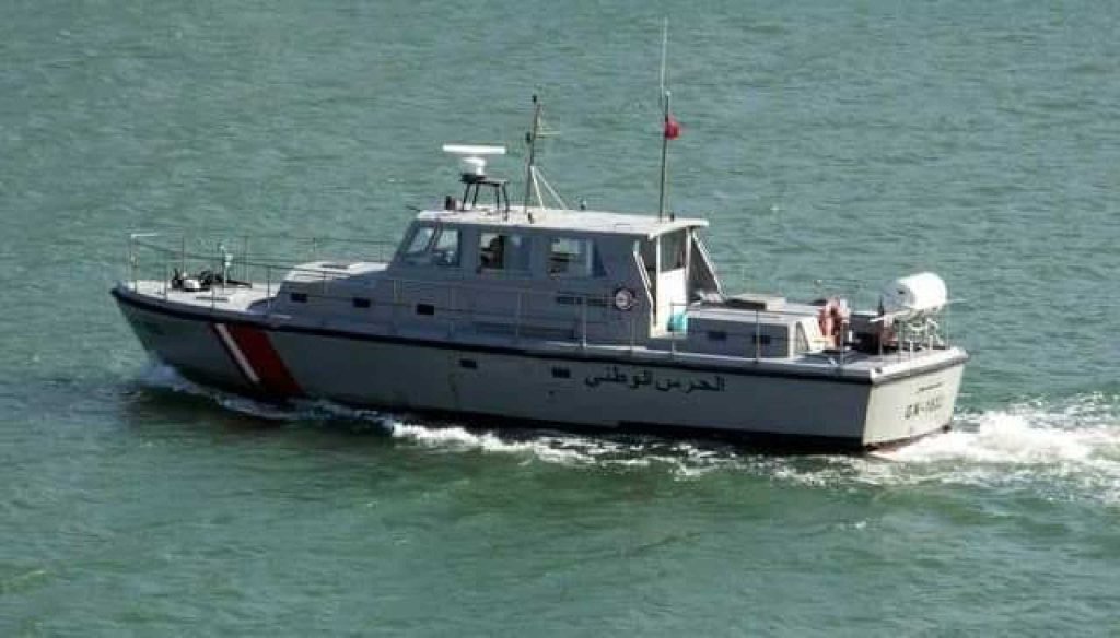 20 migrants rescued from ship adrift off Lampedusa - InfoMigrants