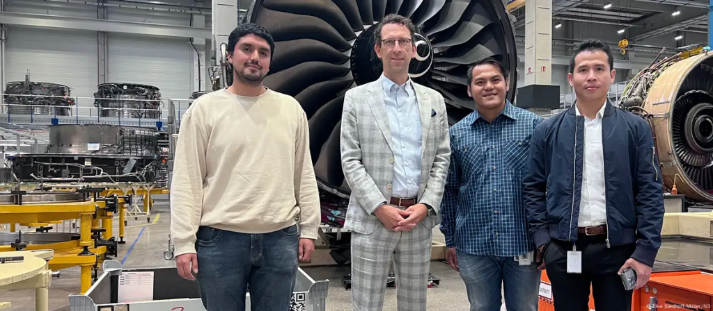 الكفاءات المهاجرة في شرق ألمانيا- بين المغادرة والبقاء - مهاجر نيوز