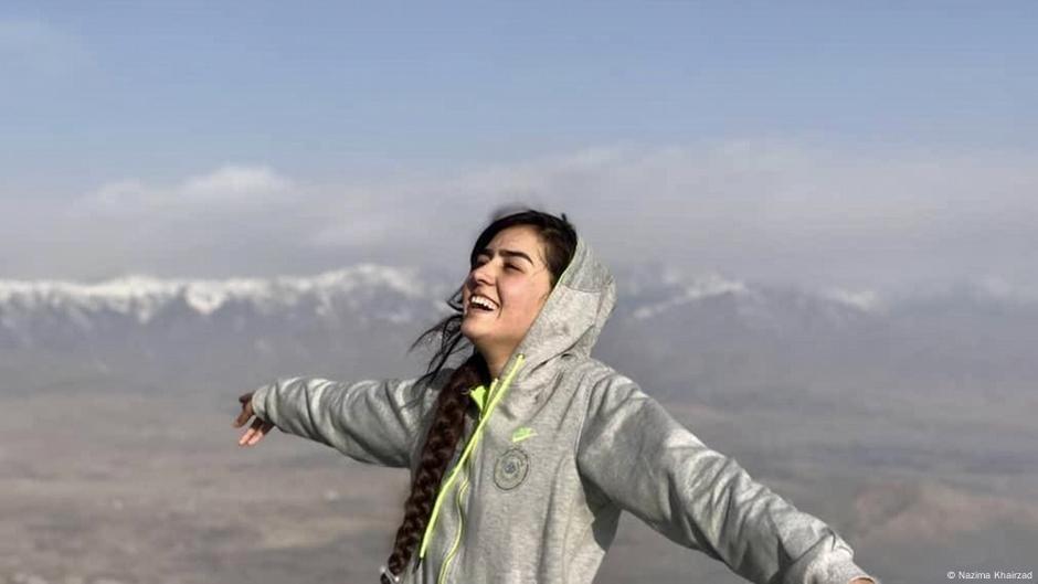 Nadiem Amiri's surprise return to Germany football team - InfoMigrants