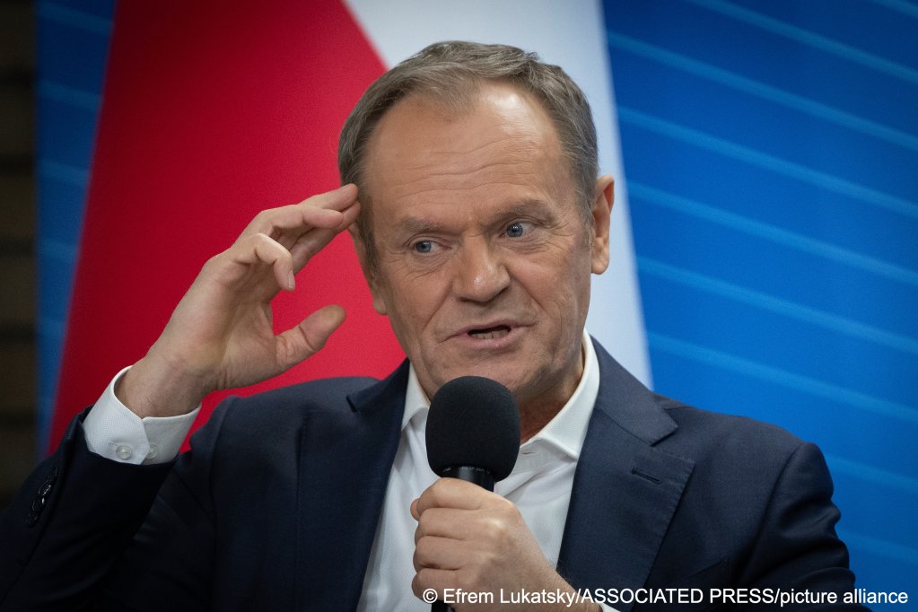 Poland - InfoMigrants