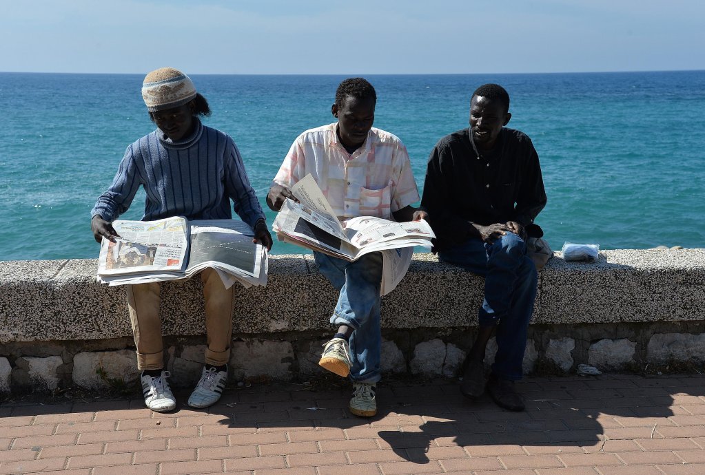 Media on migration: more attention to correct language - InfoMigrants