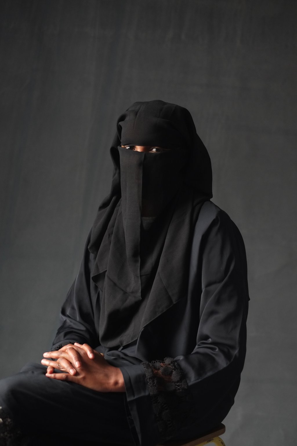 Young, Muslim and Black: The struggle of integration for Somalis in the ...