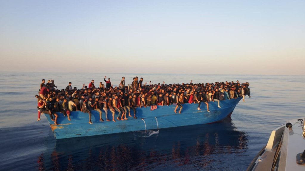 Why do many Bangladeshi migrants take irregular routes to Italy ...