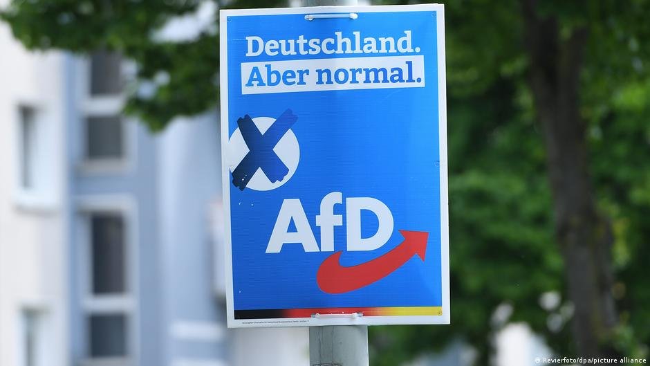 AfD loses run-off in first vote since mass-deportation story - InfoMigrants