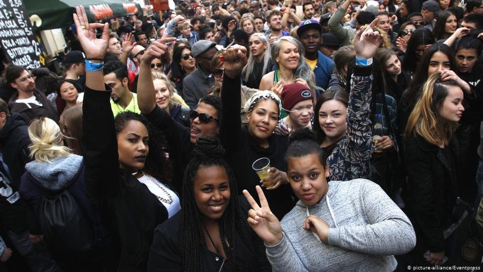 Immigration and integration: Germany debates terminology - InfoMigrants