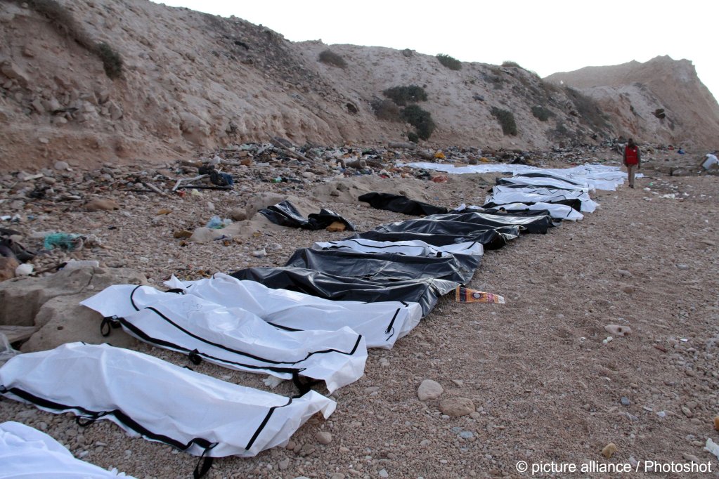 At least 16 Pakistani nationals dead and ten missing after migrant boat ...