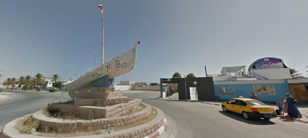 Tunisie : des tombes pour migrants morts en mer vandalisées à Gabès ...